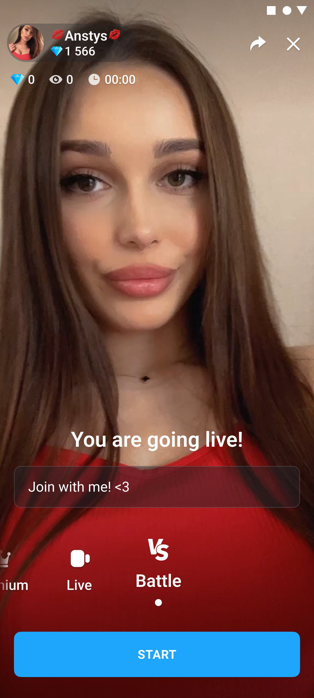 Party/Battle Feature – Plamfy