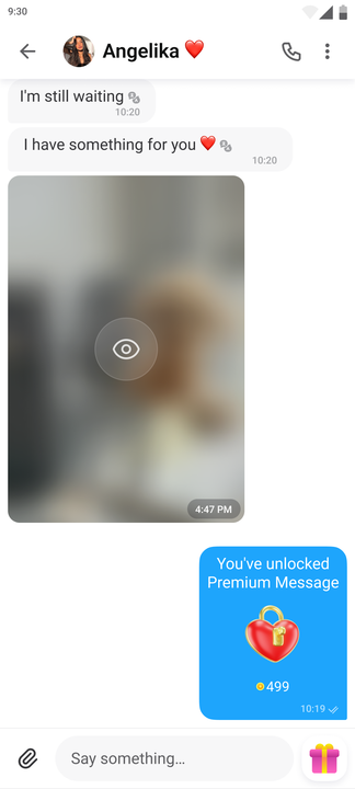 Premium Media feature – Plamfy