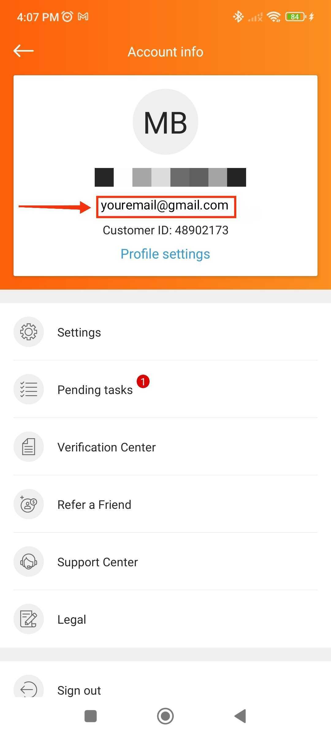 How to receive payments via Payoneer – Plamfy