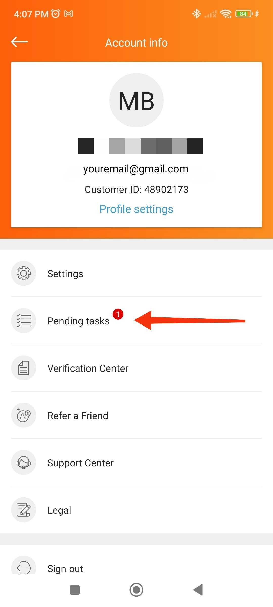 How to receive payments via Payoneer – Plamfy